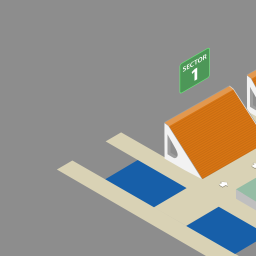 Sambadrome Map | Sambadrome.com