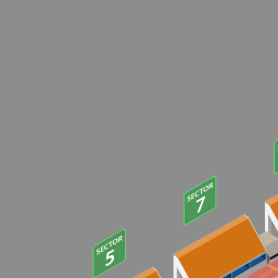 Sambadrome Map | Sambadrome.com