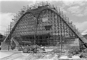 About Sambódromo | Sambadrome.com